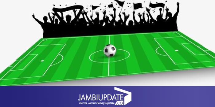 Ini Tahapan Pembangunan Stadion Sport Center di Pijoan, Anggarannya Rp ...