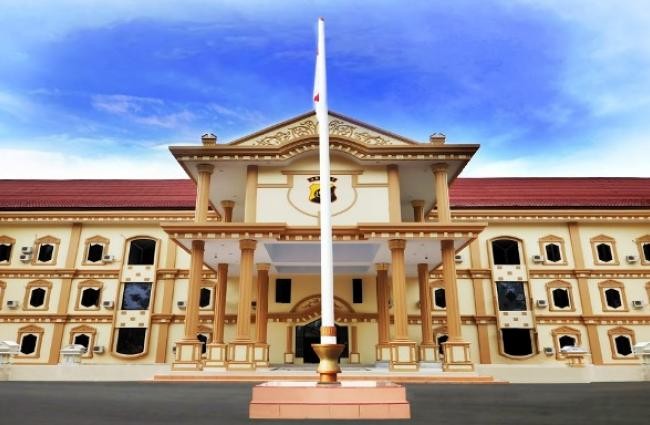 TENG! Kapolda Jambi Akan Dijabat Jenderal Polisi Bintang Dua