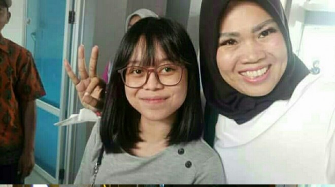 Besok Zainal Arsal Kampanye Akbar. Lesty, Upik Isil, Tabrisma, Umi ...