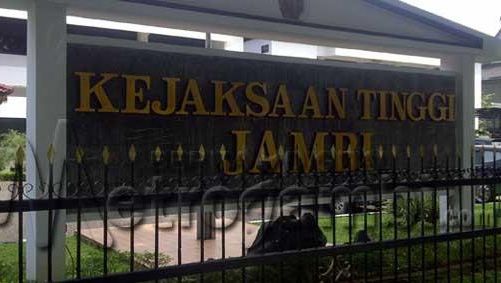 Kejati Periksa PPK dan Kontraktor Gedung Auditorium UIN STS Jambi