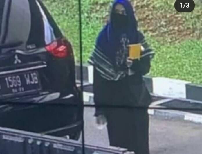 Zakiah Aini Sebut Ahok dalam Surat Wasiat, Ini Lengkapnya