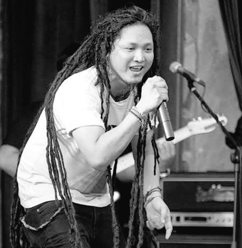 Tepeng Vokalis Steven & Coconut Treez Meninggal Dunia, Ini Dugaan ...