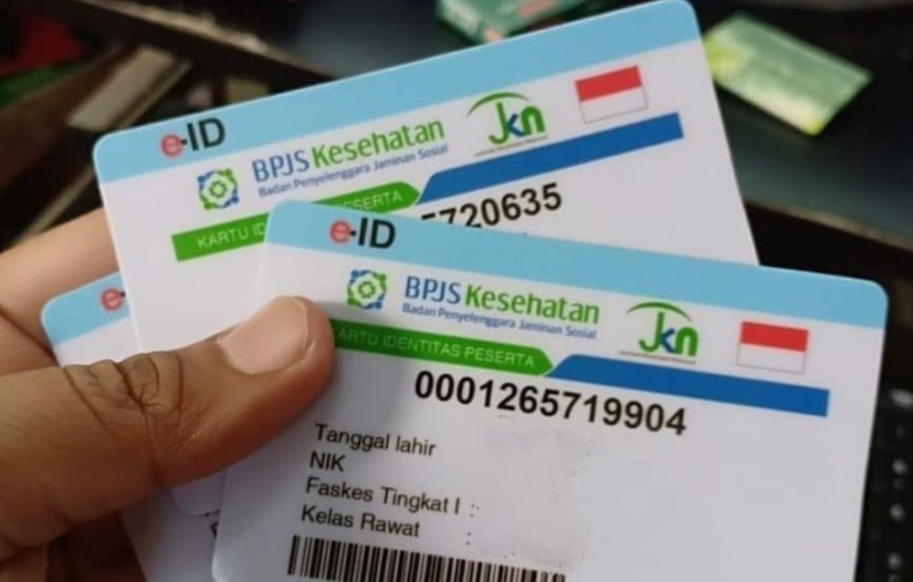 Lengkap! Daftar Rincian Biaya Serta Syarat Buat BPJS Kesehatan per ...