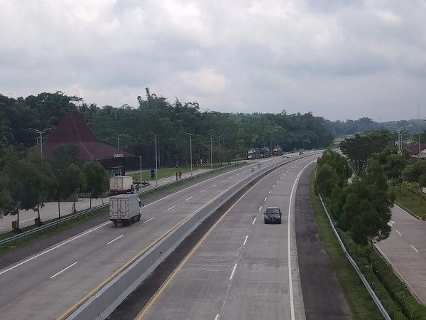 Arus Mudik Lebaran Mulai Meningkat, Jumlah Penumpang Angkutan Umum Tembus 1,3 Juta Orang